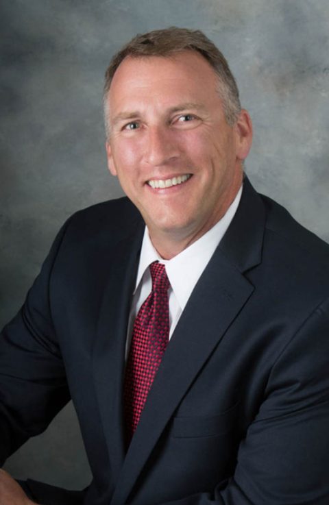 Thomas A. Barrett, MD - Shore Orthopaedic University Associates