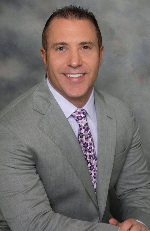 Charles N. Krome, D.O. - Shore Orthopaedic University Associates